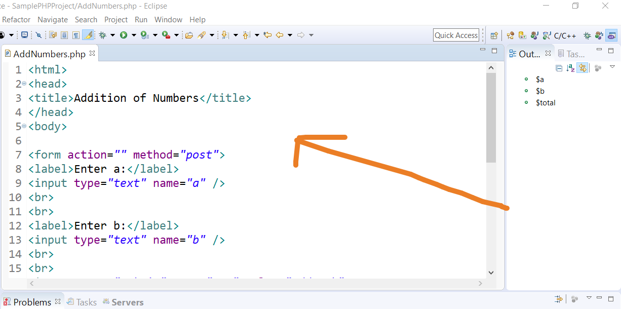 Eclipse How To Install Epf File Developersno
