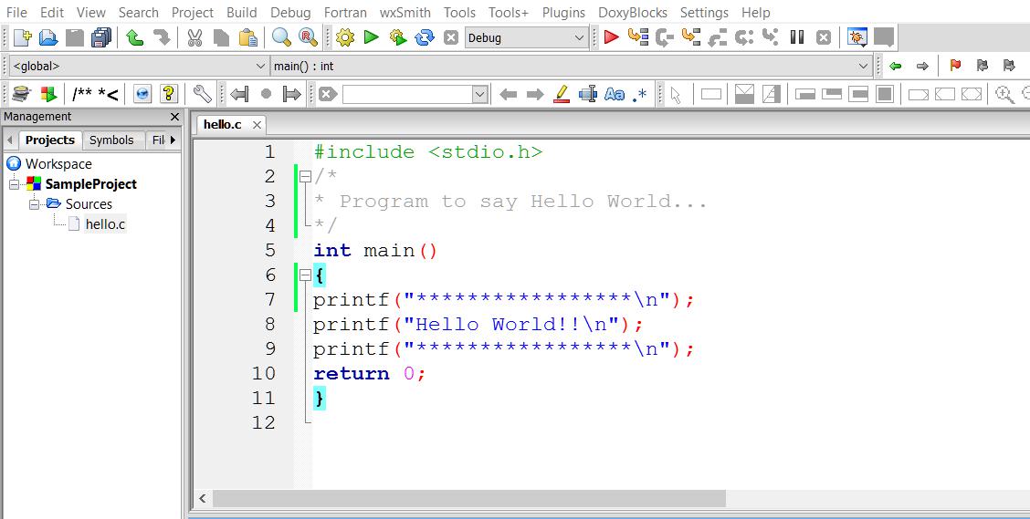How To Write A Hello World Program In Python 7 Steps Photos