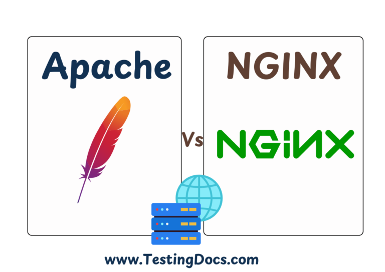 Differences Between Apache and Nginx | TestingDocs.com
