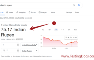 Questions | TestingDocs