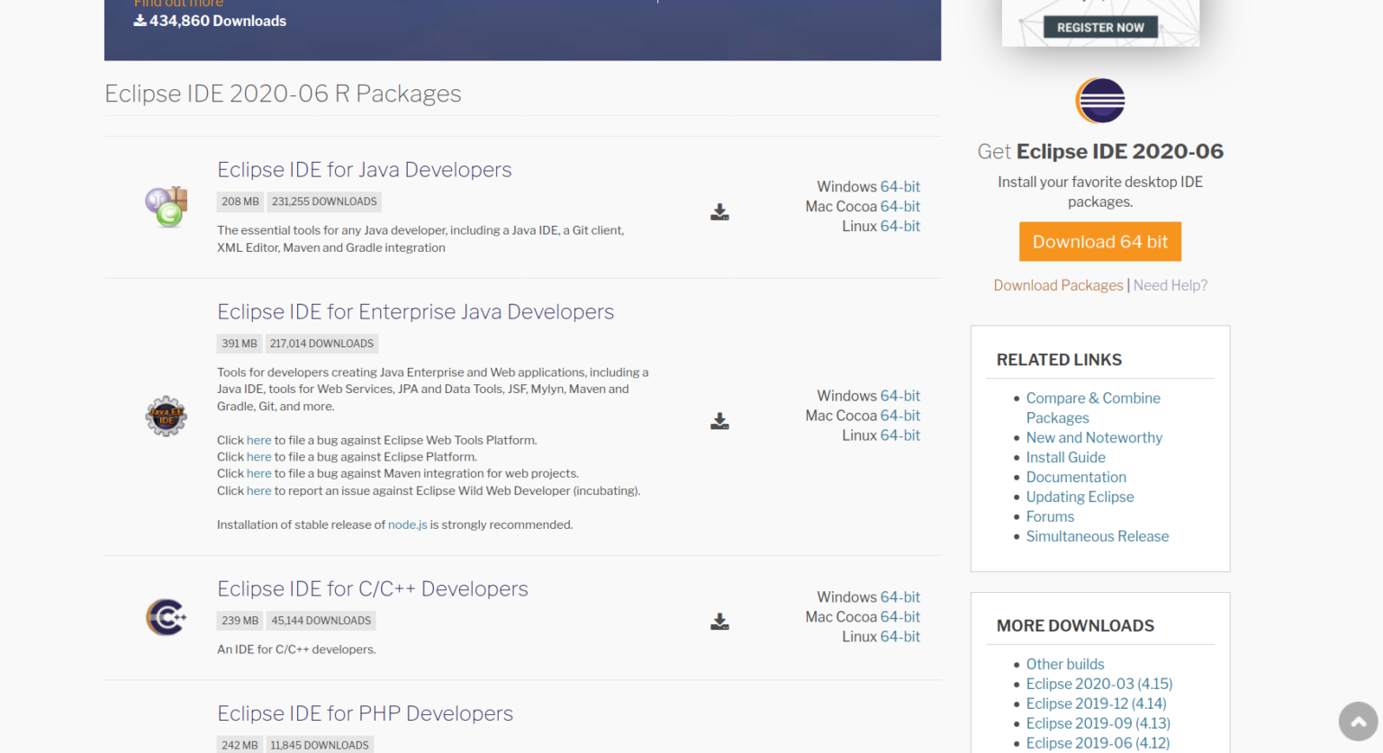 How To Install Eclipse Ide On Linux