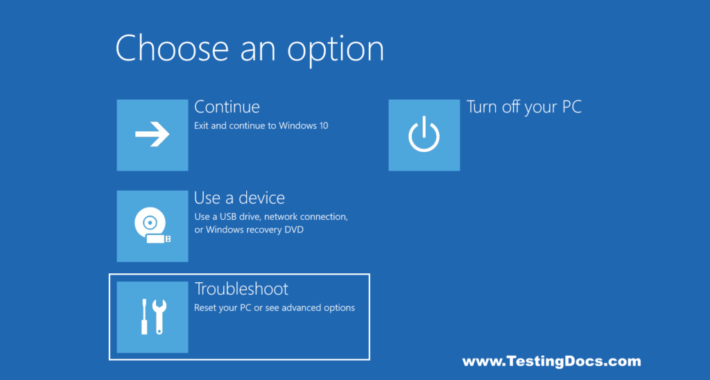 How to Enable Safe Mode on Windows [ 2024 ] - TestingDocs