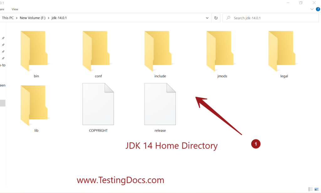 What is JDK - TestingDocs.com