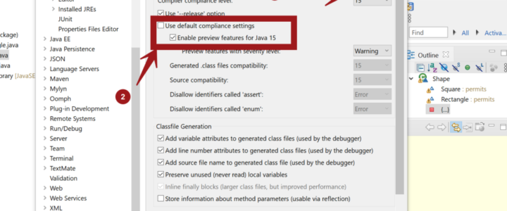 Java Archives | TestingDocs