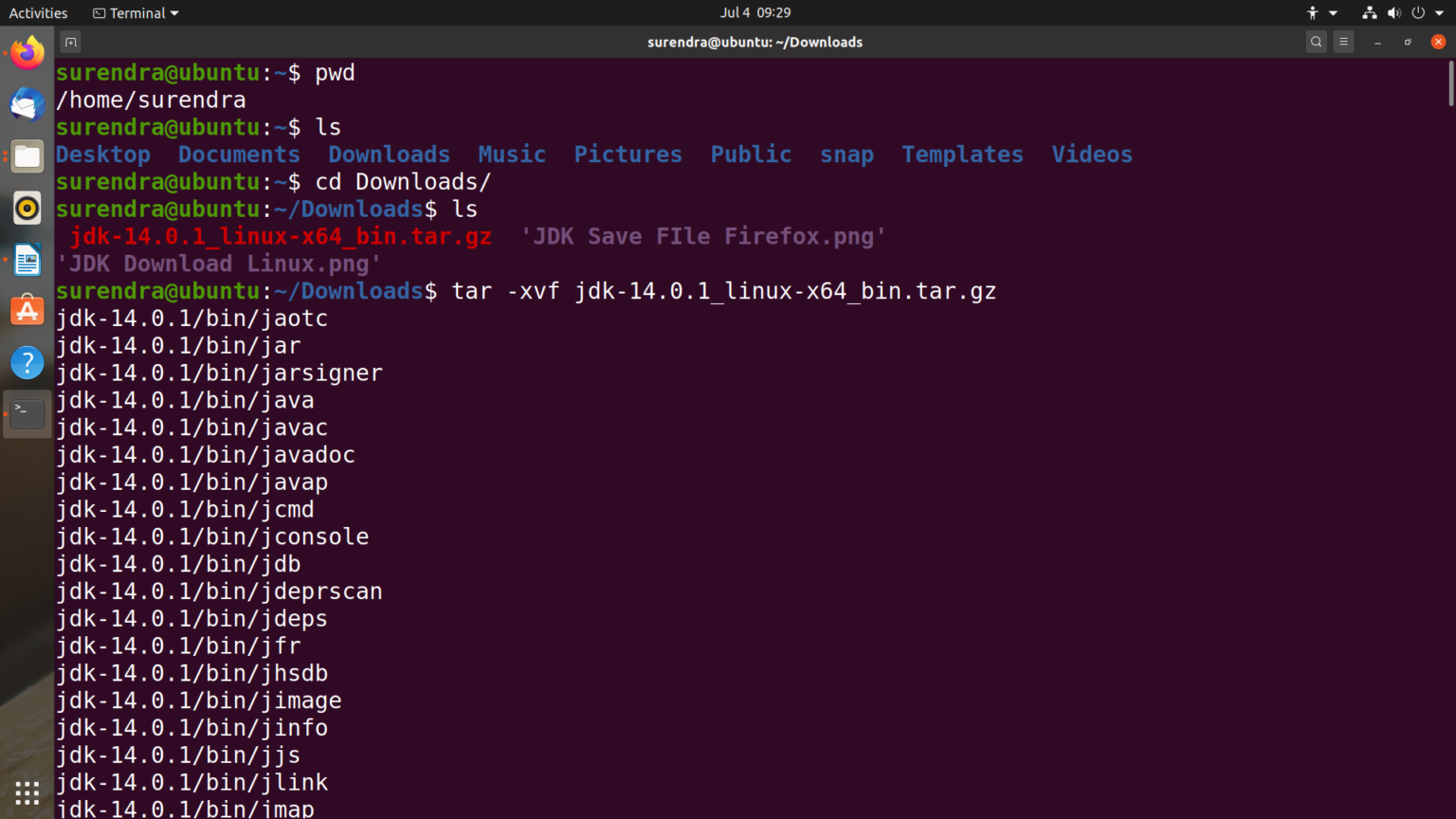 How To Install JDK On Ubuntu Linux TestingDocs How To Install JDK On Ubuntu Linux TestingDocs