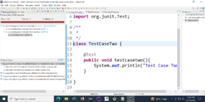 How to Fix JUnit Invalid test class Error - TestingDocs