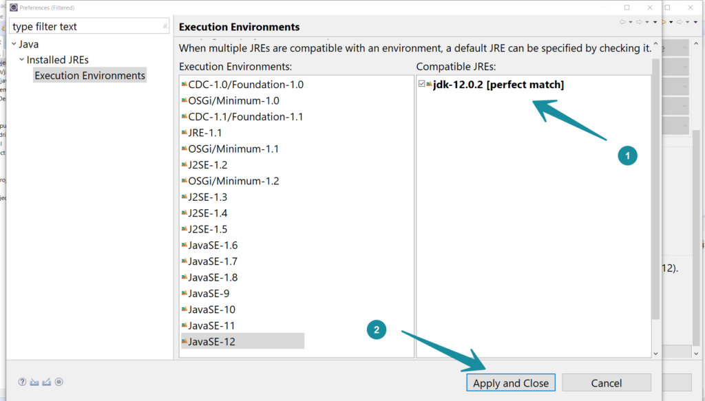 How to fix Source option 5 is no longer supported. Use 7 or later ...