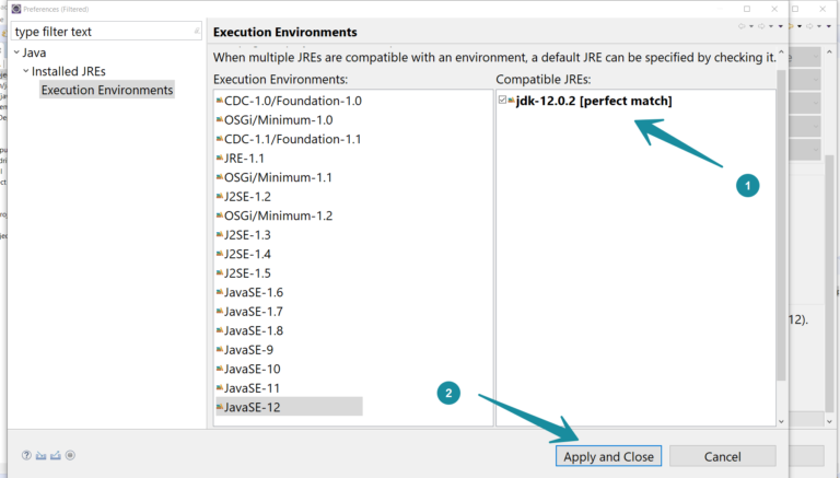 How to fix Source option 5 is no longer supported. Use 7 or later ...