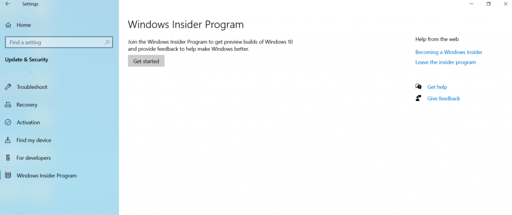 Install Windows 11 Insider Preview on Virtual Machine - TestingDocs