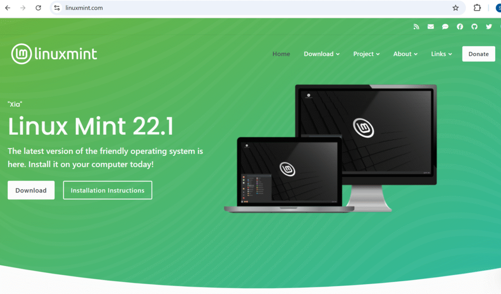 Download Linux Mint | TestingDocs