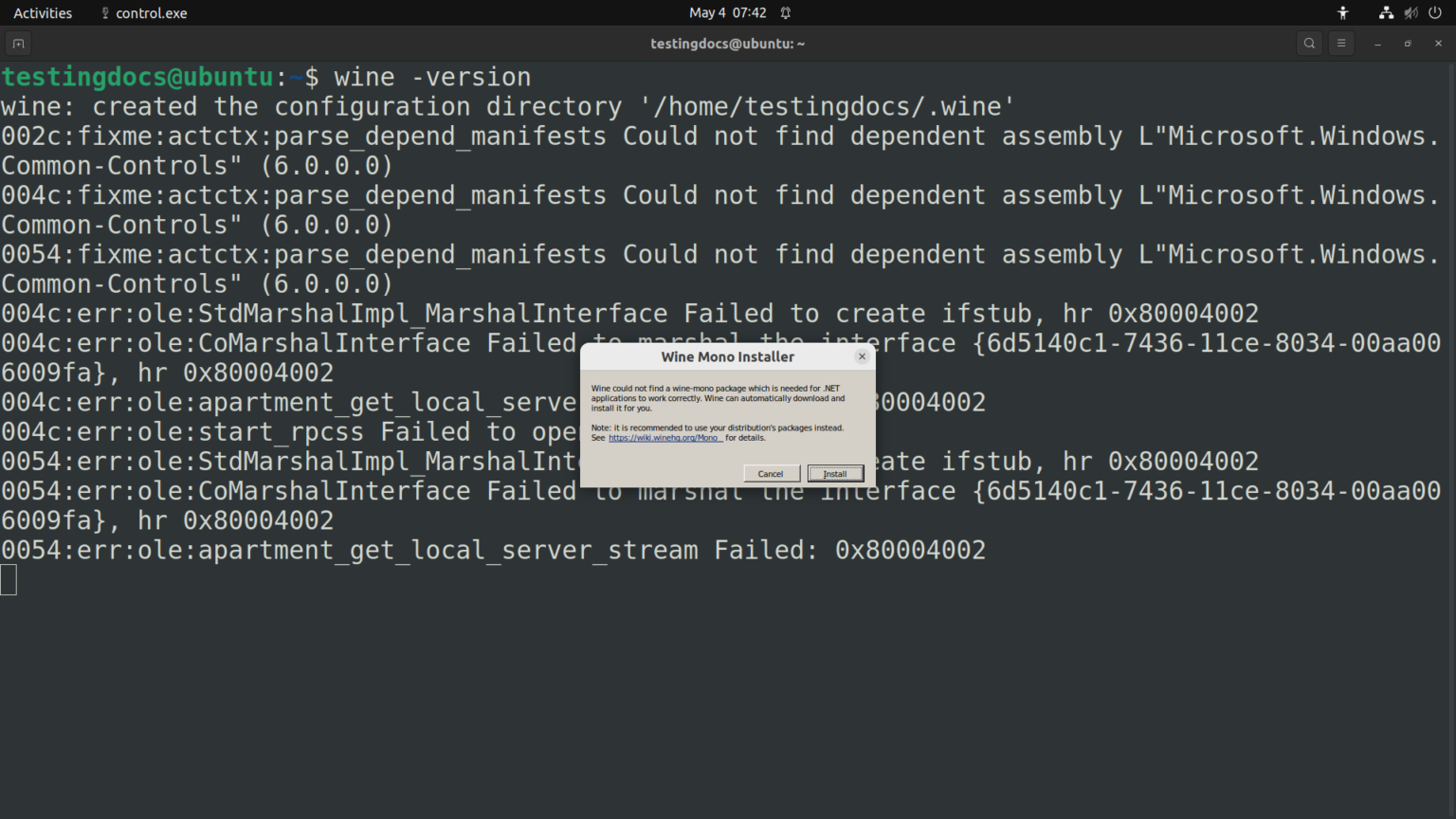 How to Install Flowgorithm on Linux? [ 2024 ] - TestingDocs