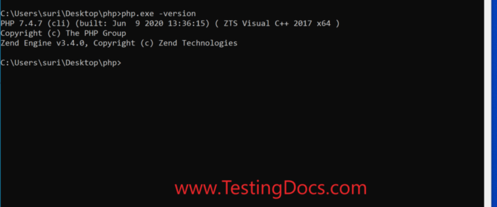 Windows Archives | TestingDocs