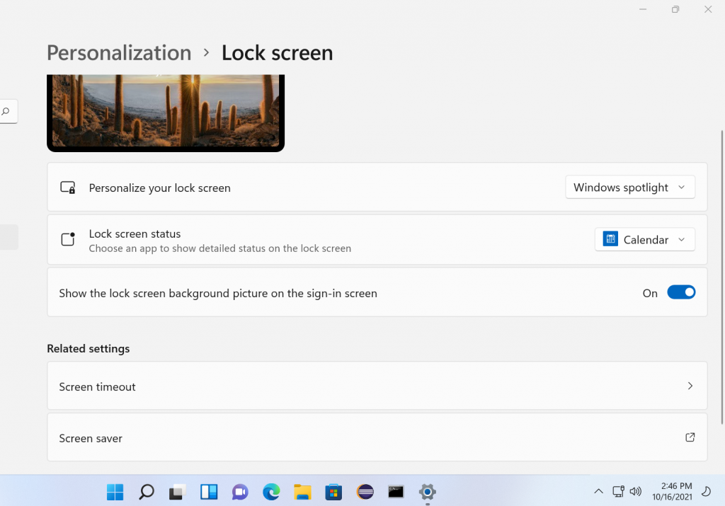 How to lock Windows 11 PC - TestingDocs