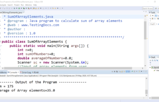 Questions | TestingDocs