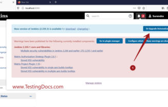Questions | TestingDocs