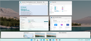 How to launch command prompt on Windows 11 - TestingDocs
