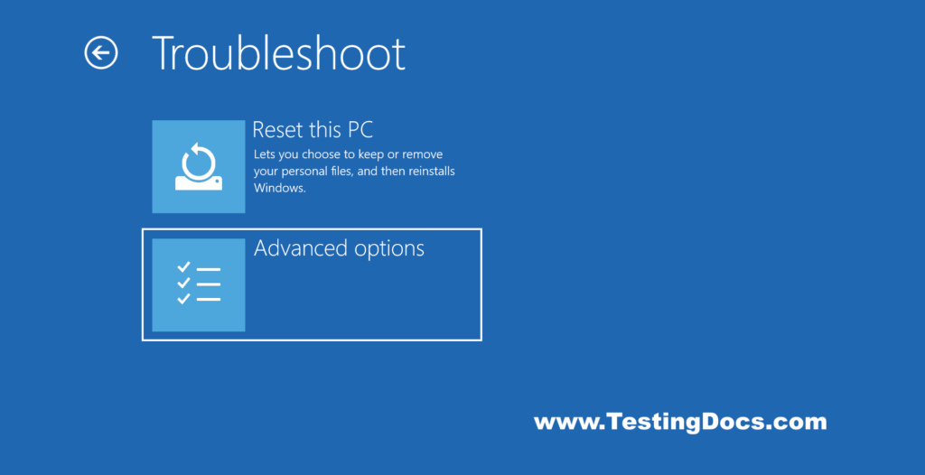 How to Enable Safe Mode on Windows [ 2024 ] - TestingDocs.com