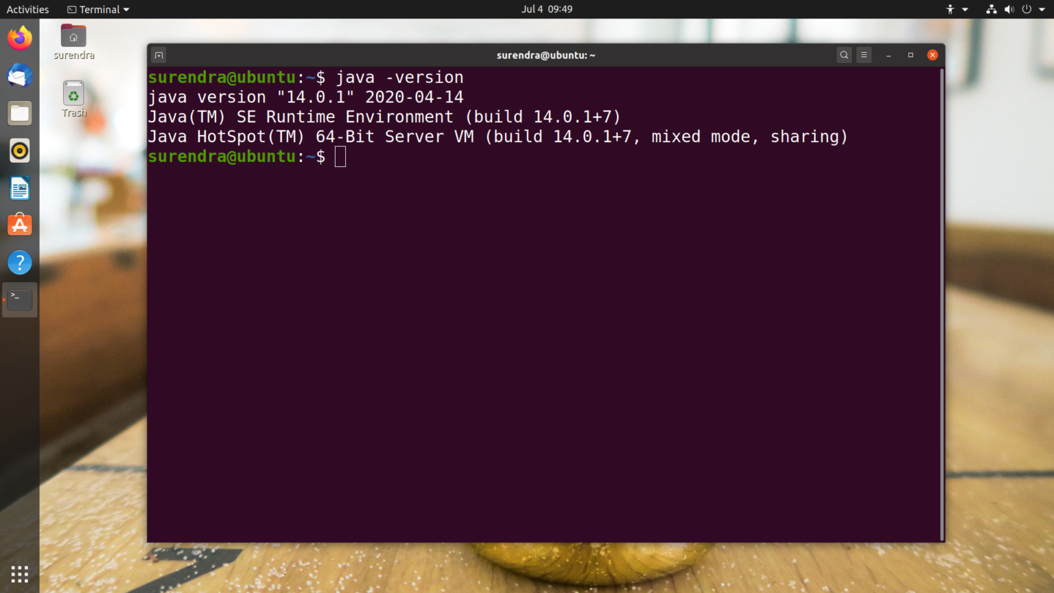 How To Install JDK On Ubuntu Linux TestingDocs How To Install JDK On Ubuntu Linux TestingDocs