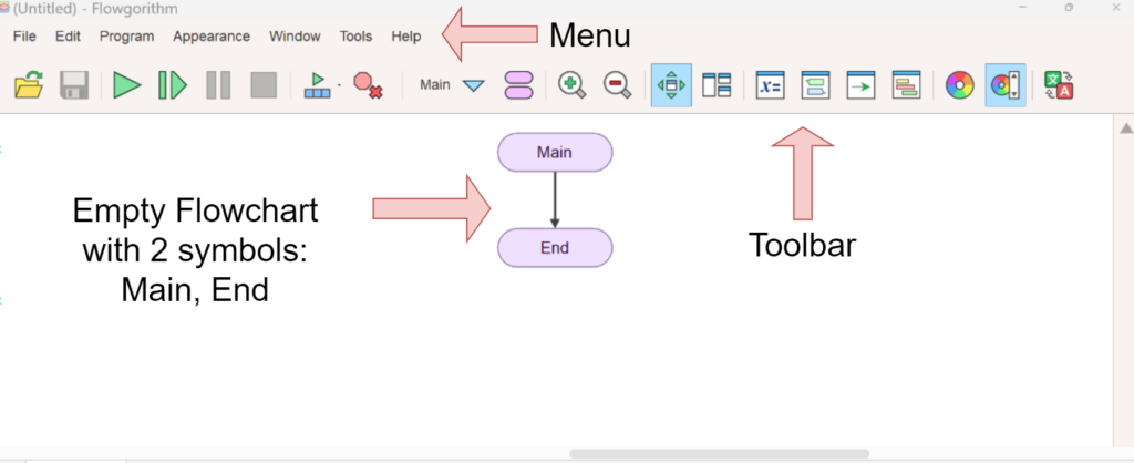 Tool User Interface - TestingDocs.com