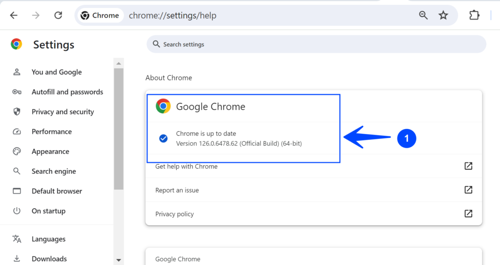 Google Chrome Driver - TestingDocs.com