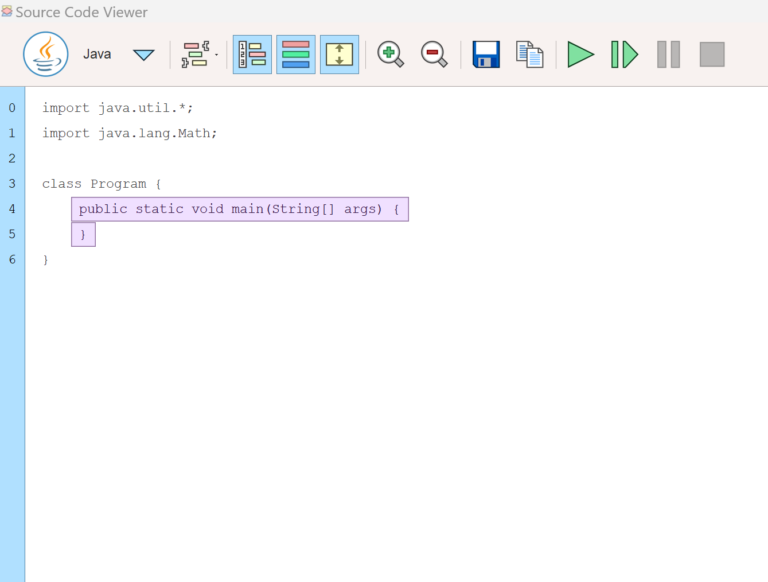 Source Code Viewer - TestingDocs.com