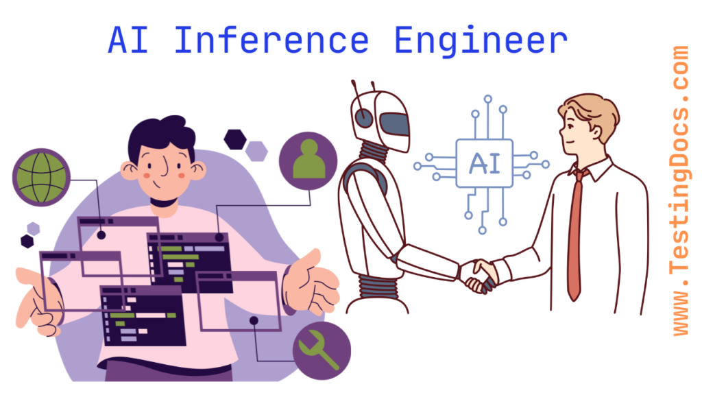 AI Inference Engineer Role - TestingDocs