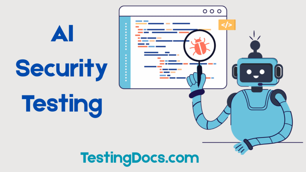 AI Security Testing - TestingDocs