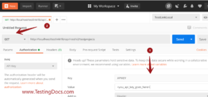 Master How to execute Rest API call using Postman [ 2024 ] - TestingDocs