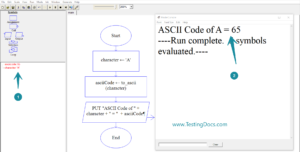 String Operations in RAPTOR - TestingDocs