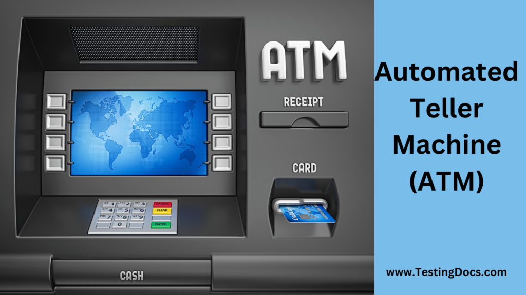 Types of E-Banking - TestingDocs