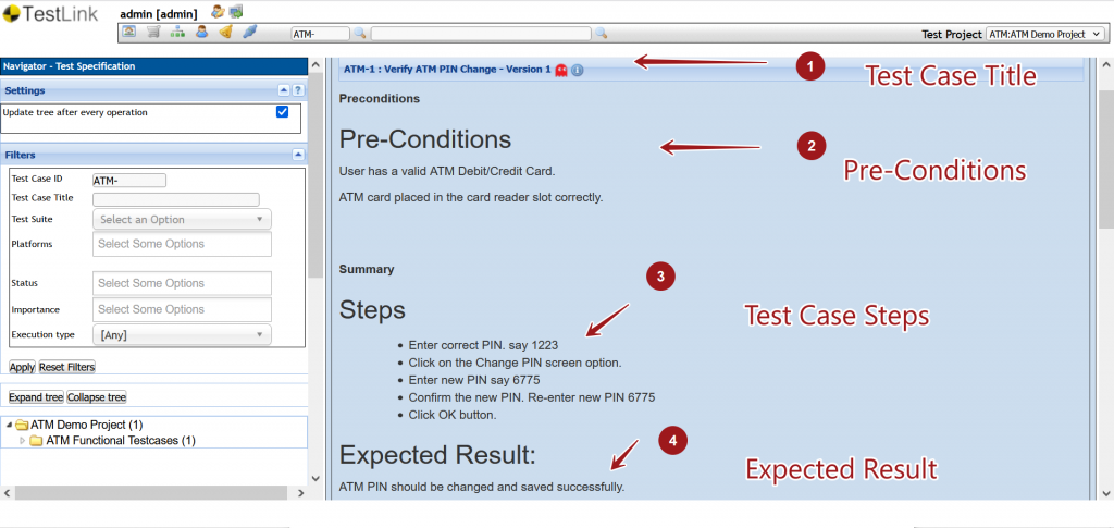 ATM Test cases [ 2024 ] - TestingDocs.com