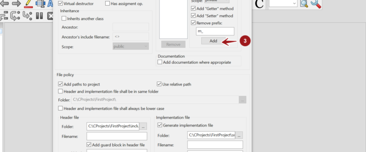 Code Blocks Archives - Page 2 of 3 - TestingDocs.com