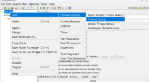 JMeter HTTP Request Sampler - TestingDocs