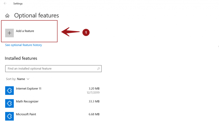Add Microsoft Webdriver on Windows - TestingDocs