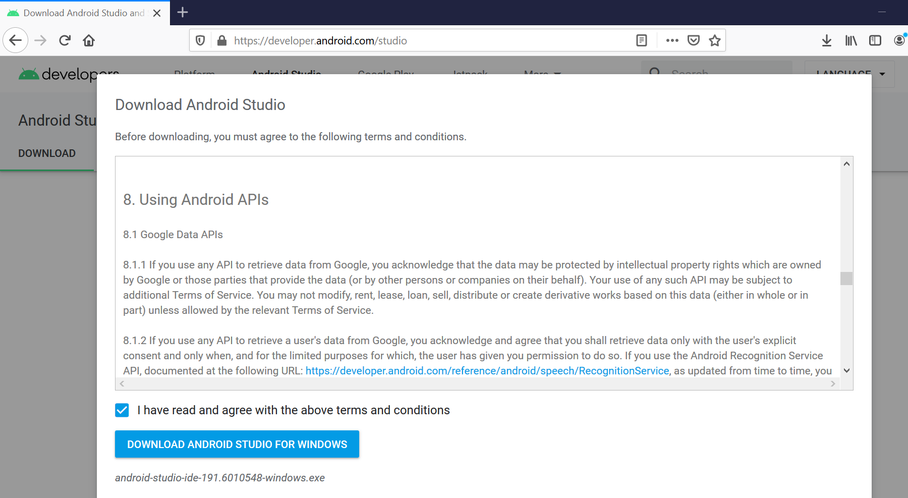 Mobile Automation Setup Guide | TestingDocs.com