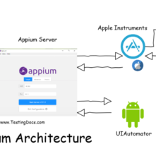 Mobile Automation Setup Guide | TestingDocs