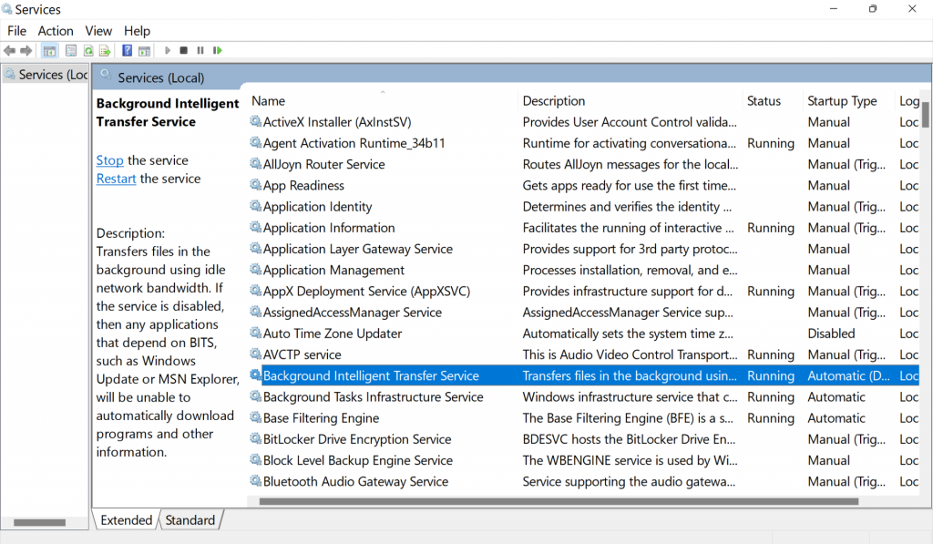 Keep Windows 11 up-to-date - TestingDocs