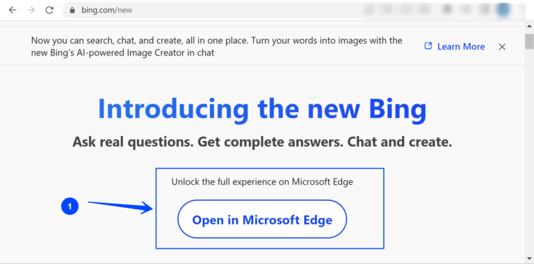 Bing Conversation Styles - TestingDocs