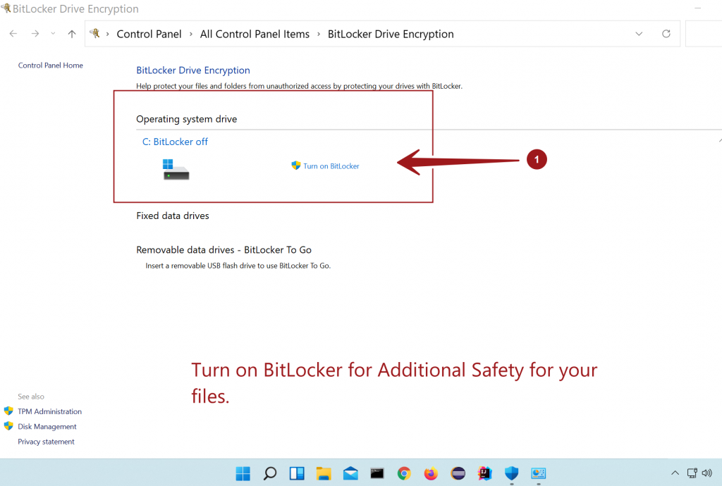 Ransomware Protection On Windows 11 Testingdocs 6846