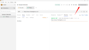 Configure Environments in Bruno - TestingDocs