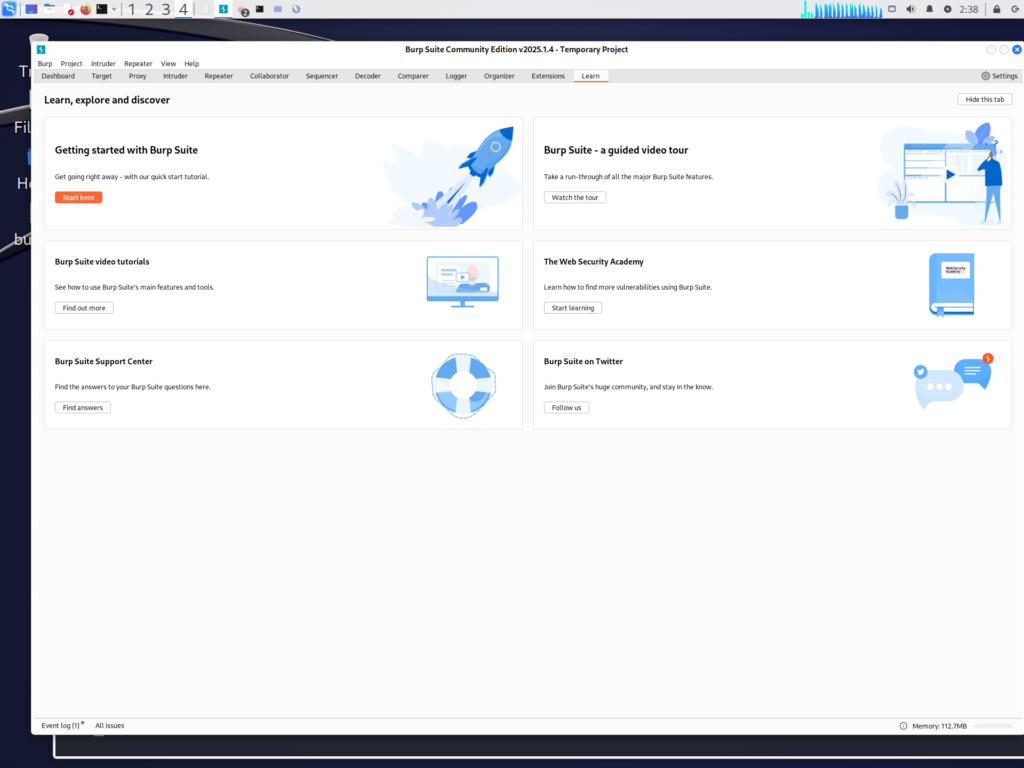 Popular Web Pen Testing Tools - TestingDocs.com