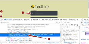 Selenium Find Element using By ID Attribute | TestingDocs