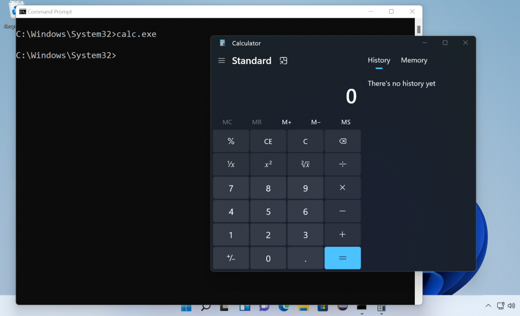 Manual Test Cases for Windows Calculator - TestingDocs