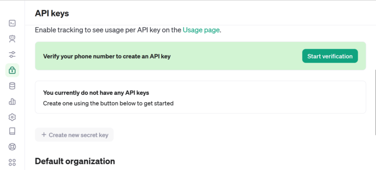Openai Api Keys Testingdocs 8824