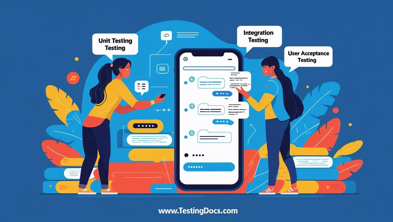 Chatbot Testing Techniques - TestingDocs