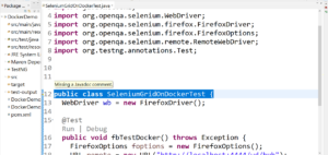 Checkstyle Tool Features - TestingDocs