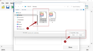 Flowgorithm Import Function [ 2024 ] - TestingDocs
