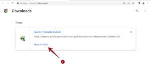 Download Notepad++ Editor on Windows 11 - TestingDocs