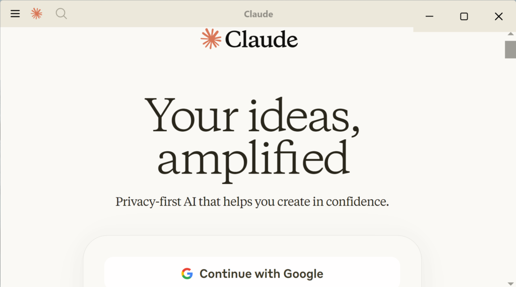 Install Claude for Desktop on Windows | TestingDocs