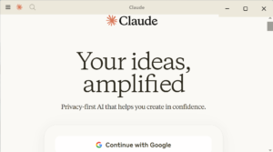 Install Claude for Desktop on Windows | TestingDocs